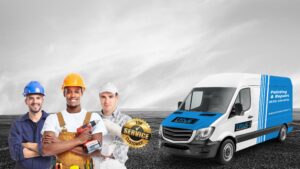 True Services Inc. - Commercial and Industrial Contractor Services
