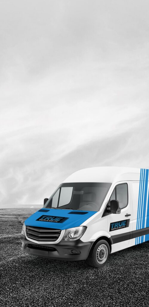 True Services Inc. - Commercial and Industrial Contractor Services