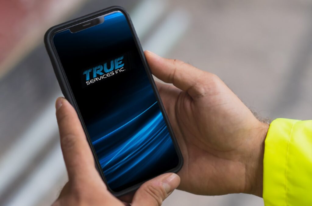 True Services Inc. - Commercial and Industrial Contractor Services